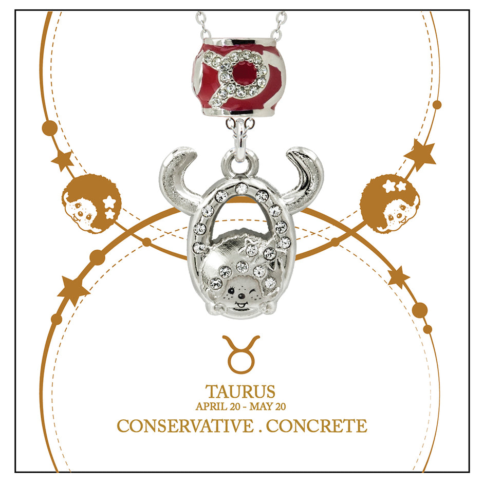 Jewelry - Necklaces – Monchhichi Jewelry by Atelier